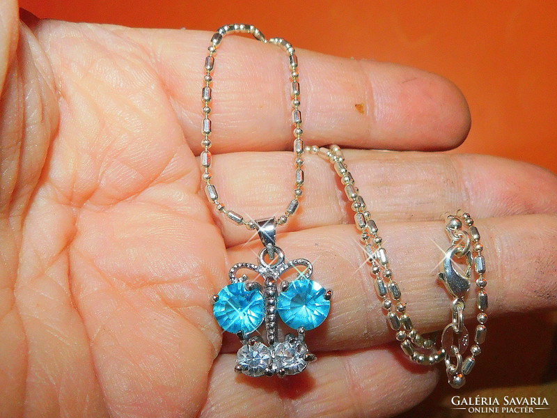 Stainless steel lila-arany titánium druzy kristály fülbevaló - Ékszer ...