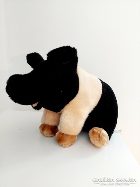 PLÜSS KIS MALAC - Játék, szabadidő | Galéria Savaria online piactér ...