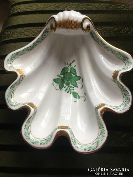 Herendi kacsapár porcelán figura Kelety Sándor tervezte - Porcelán ...