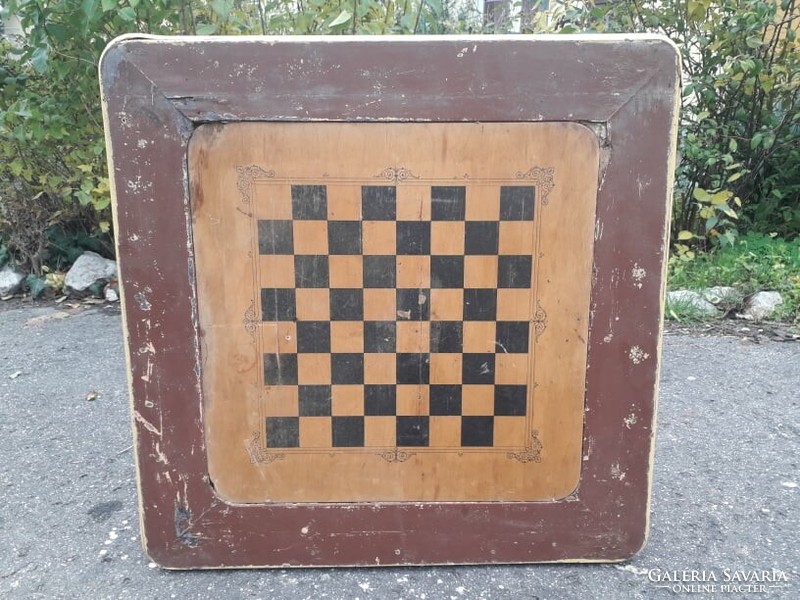 Retro designe görgős zsúrkocsi szervízasztal - Bútor | Galéria Savaria ...