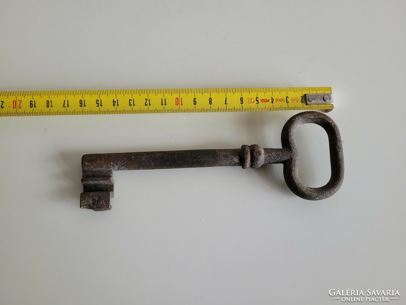 Rézkilincs zárcímmel komplett - Építőelem | Galéria Savaria Archív ...