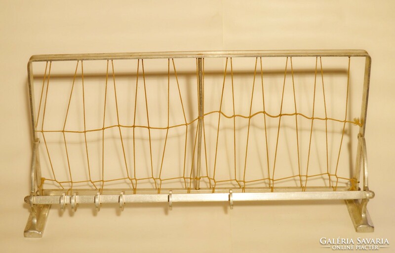 Juhaszeszter -részére! - Vintage / Régi Szép Vas / Öntöttvas Fogas ...