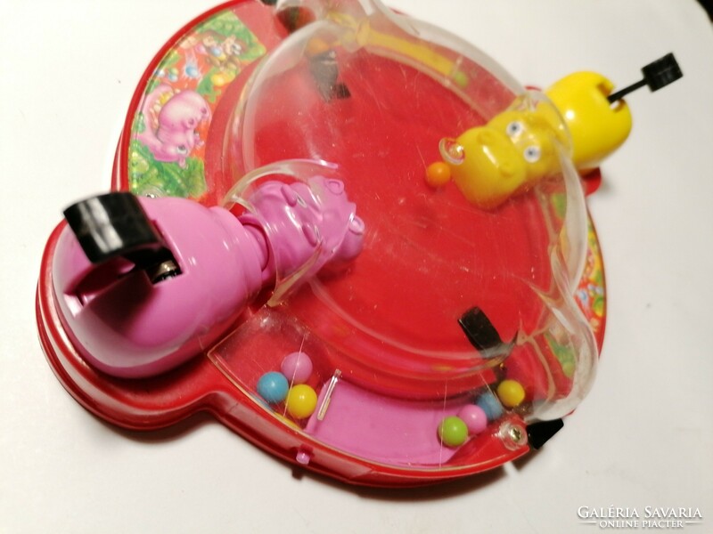 Hugó - hami társasjáték (917) - Játék, szabadidő | Galéria Savaria ...