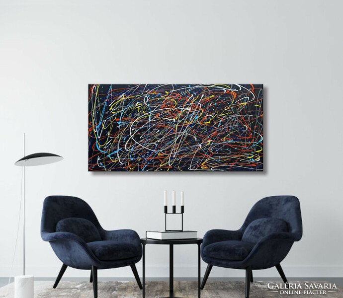 Festmény - Közvetlen a művésztől | Galéria Savaria online piactér ...