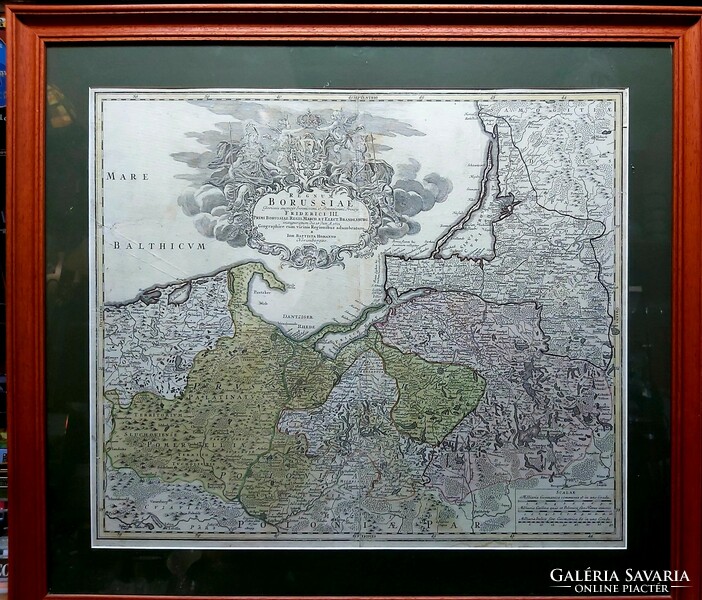 Régi Nógrád Vármegye térképe - Maps & Globes | Galeria Savaria Archive ...
