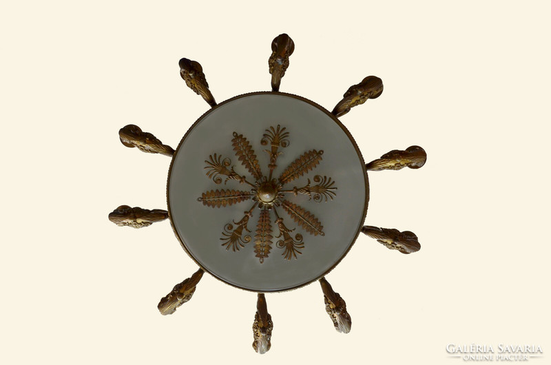 Lámpa, csillár | Galéria Savaria online piactér - Vásároljon vagy ...