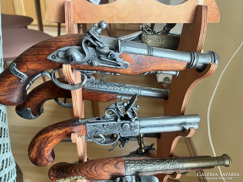Militária - Muzeális fegyver | Galéria Savaria online piactér ...