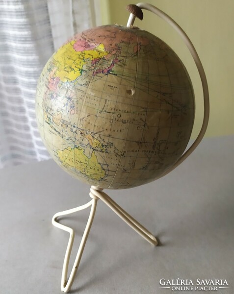 Italtartó földgömb - Térkép, atlasz, földgömb | Galéria Savaria Archív ...