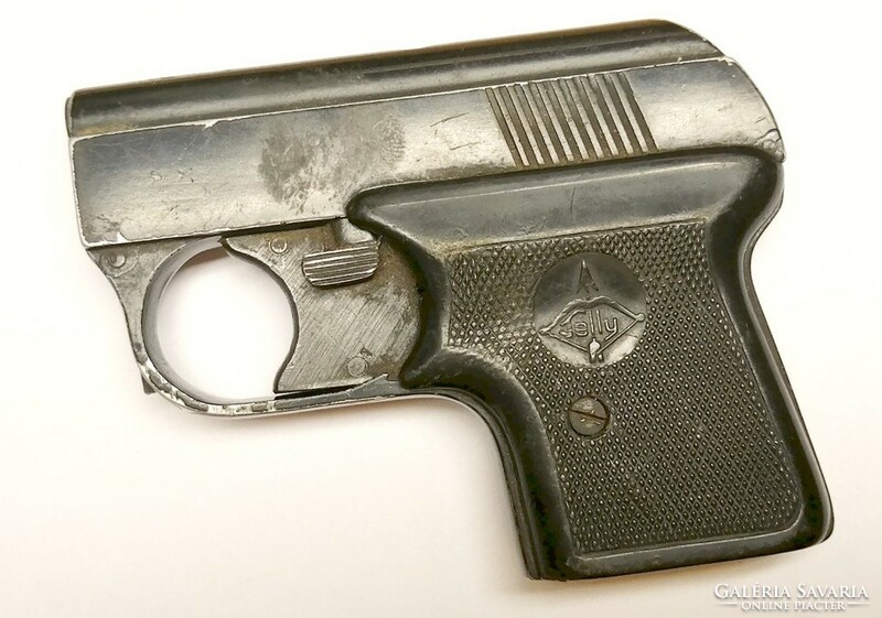 Military - Gáz-riasztó fegyver | Galeria Savaria online marketplace ...