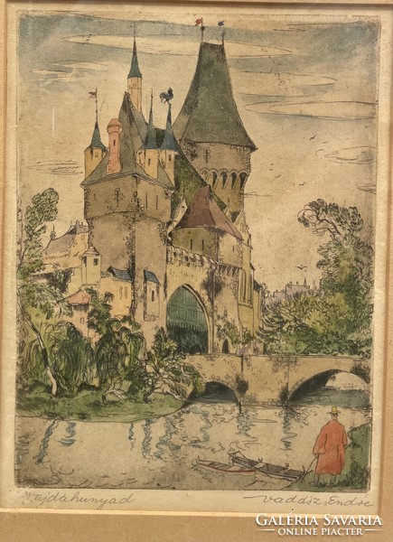 Kép, grafika | Galéria Savaria online piactér - Vásároljon vagy ...