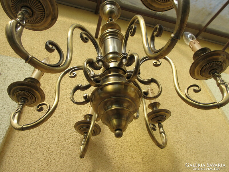 Lámpa, csillár - Csillár | Galéria Savaria online piactér - Vásároljon ...