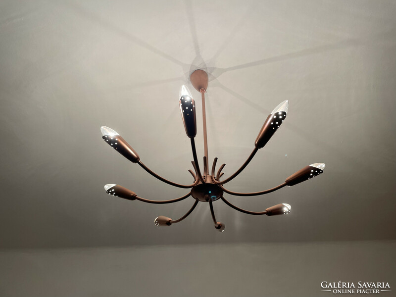 Lámpa, csillár - Csillár | Galéria Savaria online piactér - Vásároljon ...