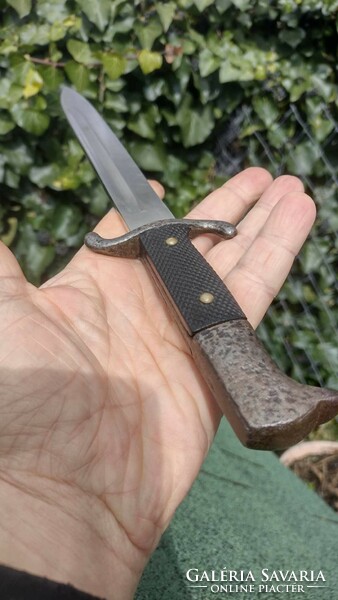 Militária - Bajonett | Galéria Savaria online piactér - Vásároljon vagy ...