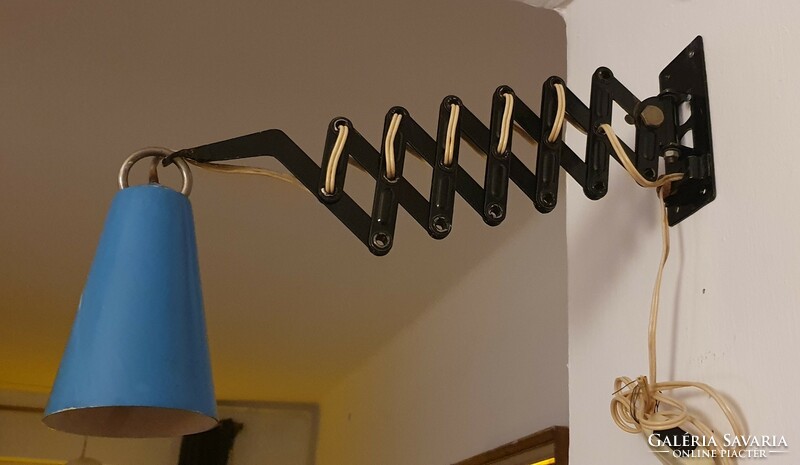 Lámpa, csillár - Fali lámpa | Galéria Savaria online piactér ...