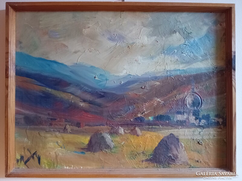 Festmény | Galéria Savaria online piactér - Vásároljon vagy hirdessen ...