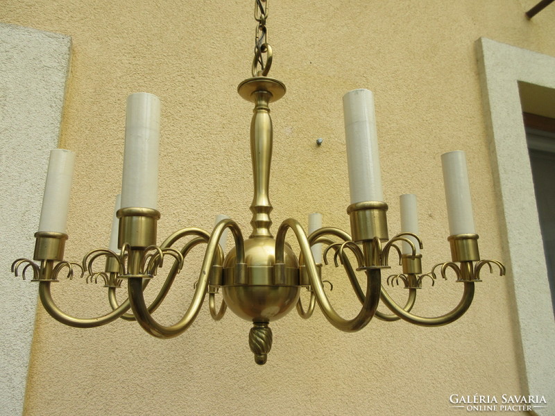 Lámpa, csillár - Csillár | Galéria Savaria online piactér - Vásároljon ...