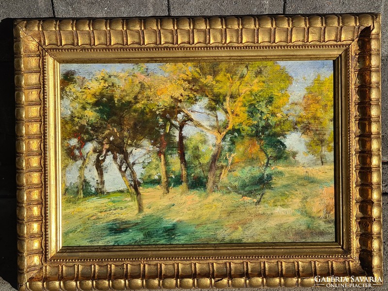 Festmény | Galéria Savaria online piactér - Vásároljon vagy hirdessen ...