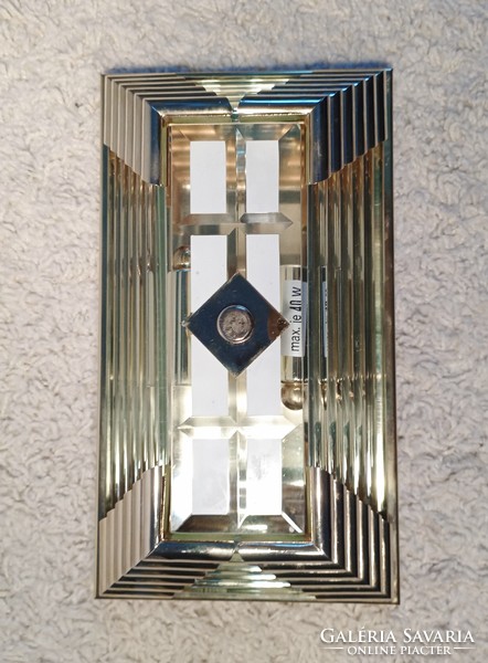 Lámpa, csillár - Fali lámpa | Galéria Savaria online piactér ...