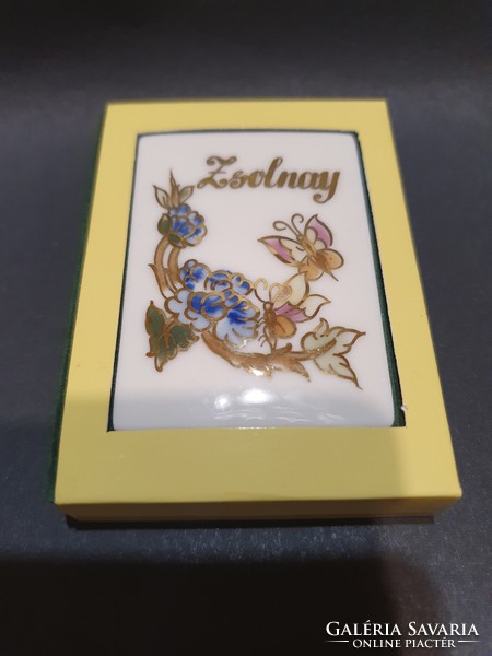 Eladó zsolnay | Galéria Savaria online piactér - Vásároljon vagy ...