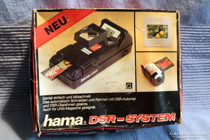 Eladó diavetítő | Galéria Savaria online piactér - Vásároljon vagy ...