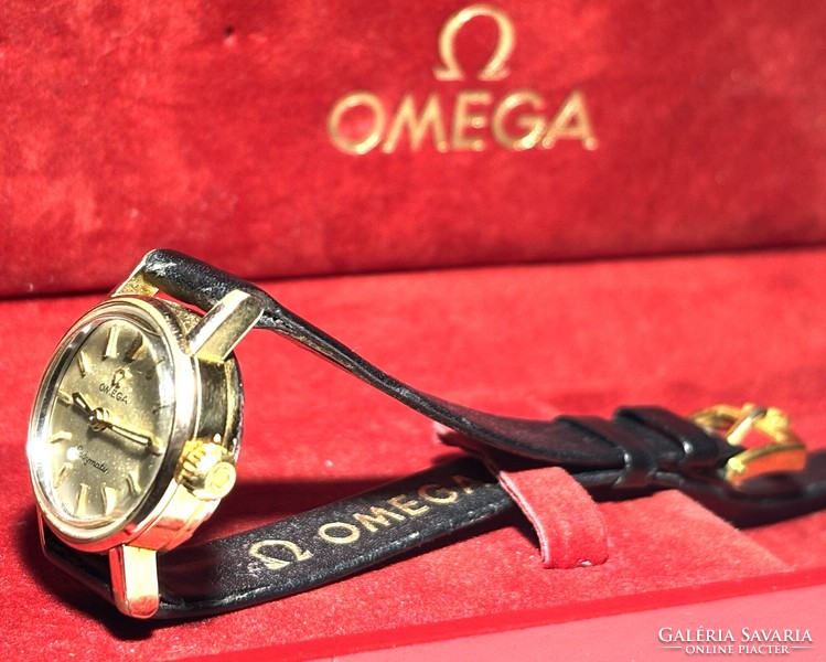 Óra - Karóra - Omega | Galéria Savaria online piactér - Vásároljon vagy ...