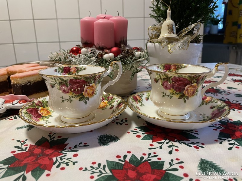 Porcelán - Angol porcelán | Galéria Savaria online piactér - Vásároljon ...