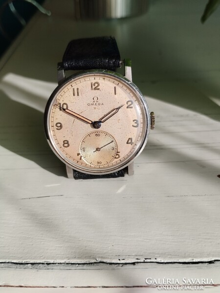 Óra - Karóra - Omega | Galéria Savaria online piactér - Vásároljon vagy ...