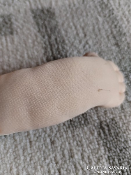 CPK káposztaföldi baba CABBAGE PATCH KIDS 35CM HIBA FOTÓZVA - Játék ...