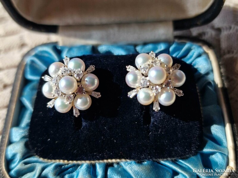 Eladó fülbevaló | Galéria Savaria online piactér - Vásároljon vagy ...