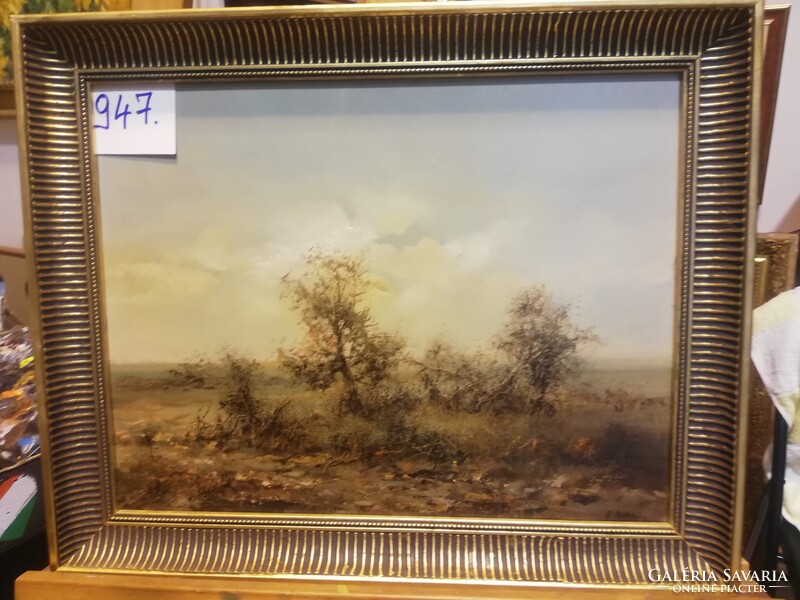 Festmény | Galéria Savaria online piactér - Vásároljon vagy hirdessen ...