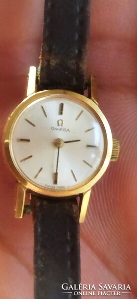 Óra - Karóra - Omega | Galéria Savaria online piactér - Vásároljon vagy ...