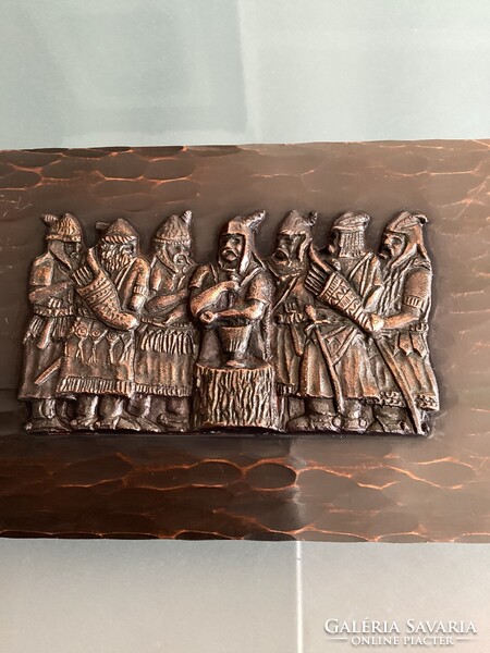 Fémmunka | Galéria Savaria online piactér - Vásároljon vagy hirdessen ...