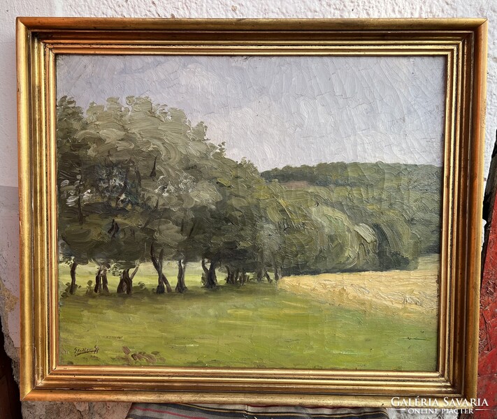 Festmény | Galéria Savaria online piactér - Vásároljon vagy hirdessen ...