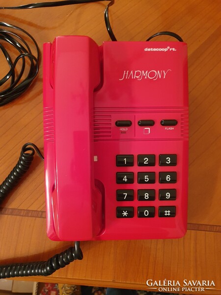 Műszaki régiség - Telefon | Galéria Savaria online piactér - Vásároljon ...