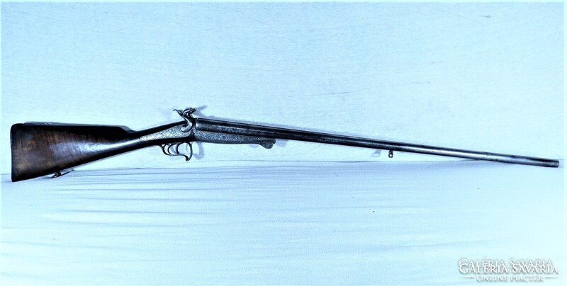 Militária - Tűzfegyver (hatástalanított) | Galéria Savaria online ...