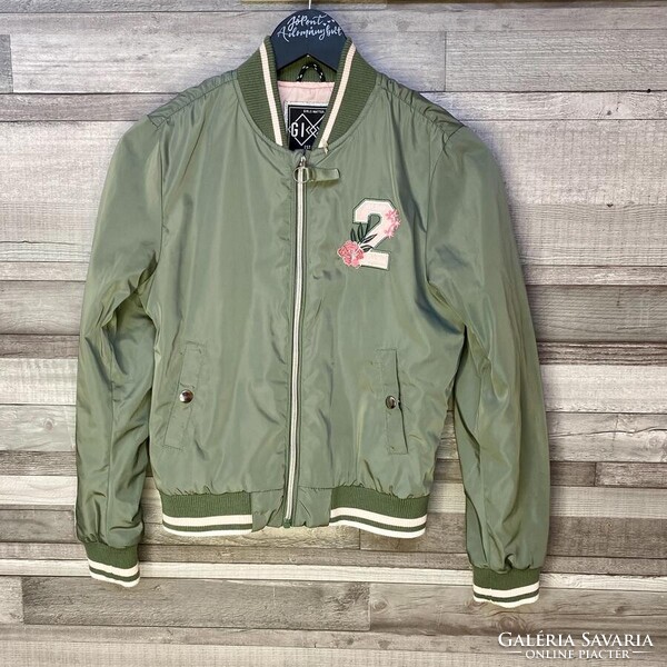 Eladó bomberdzseki | Galéria Savaria online piactér - Vásároljon vagy ...