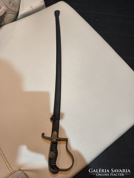 Prussian 1st century sabre - Military | Galeria Savaria online ...