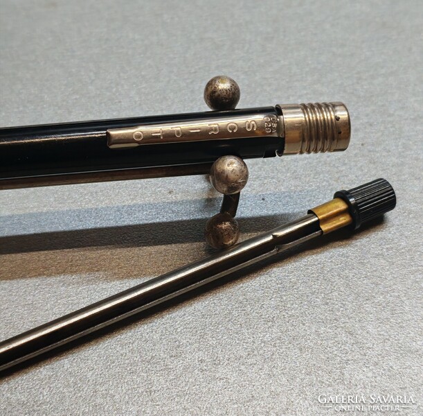 Skripto retró töltőceruza. Kérem olvassa el a termékleírást. - Otthon ...